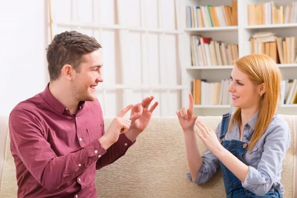 Why You Should Learn British Sign Language (BSL) – One Education