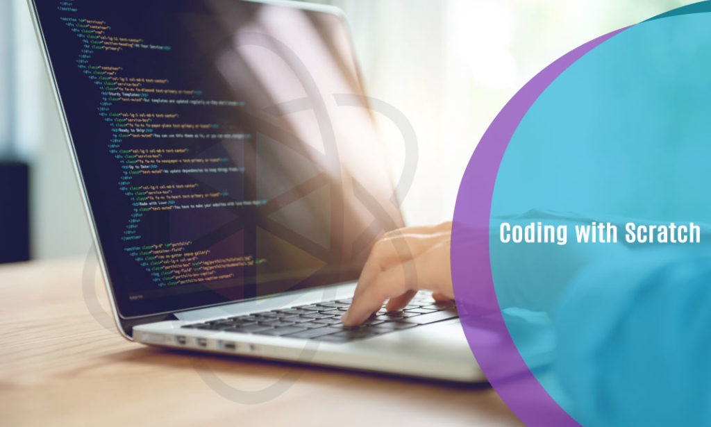 Scratch Coding Course: Get Creative with Code – One Education