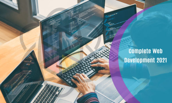 Complete Web Development – One Education
