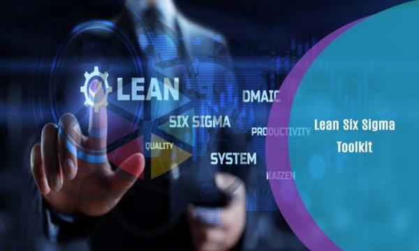 Lean Six Sigma: Toolkit – One Education