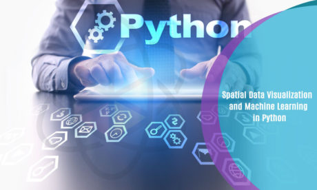 Spatial Data Visualization and Machine Learning in Python – One Education