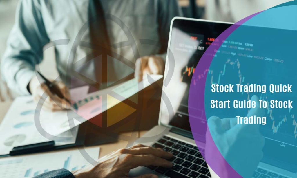 Stock Trading: Quick Start Guide To Stock Trading – One Education