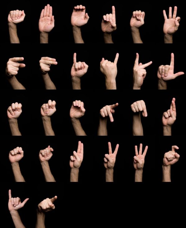 Why You Should Learn British Sign Language (BSL) – One Education