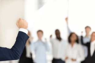 What is Distributed Leadership? Everything You Need to Know – One Education