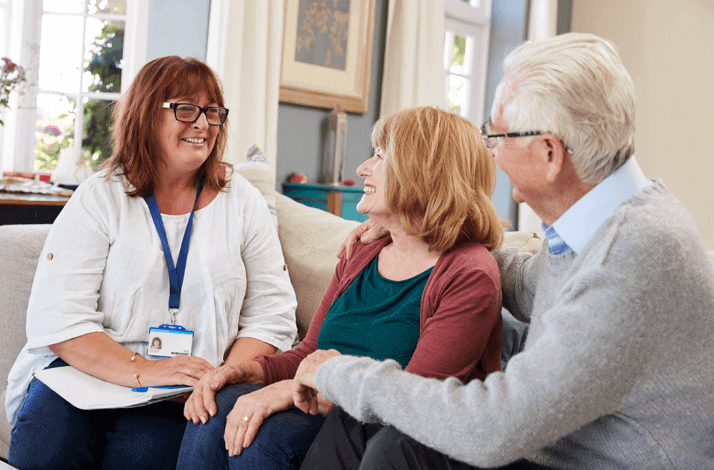 6 Most Effective Communication Skills in Social Work – One Education