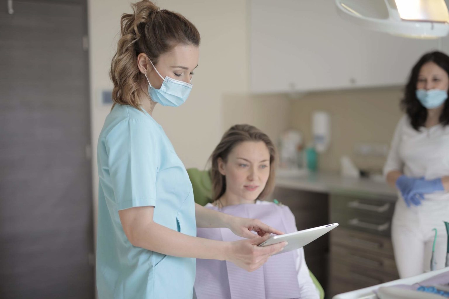 Importance Of Effective Communication Skills In Healthcare