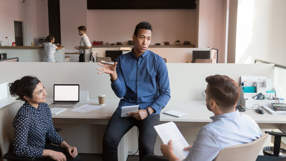 7 Steps to Address Poor Communication Skills at Work Immediately – One ...