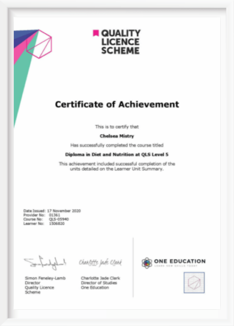 One Education – Online Courses for Skill Development