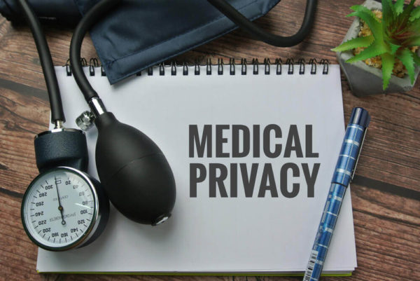 The Caldicott Principles: Protecting Patient Privacy – One Education