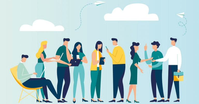 7 Types of Communication Skills to Practice – One Education