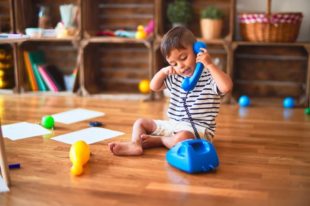 Communication Skills for Children: Importance, Activities & Games – One ...