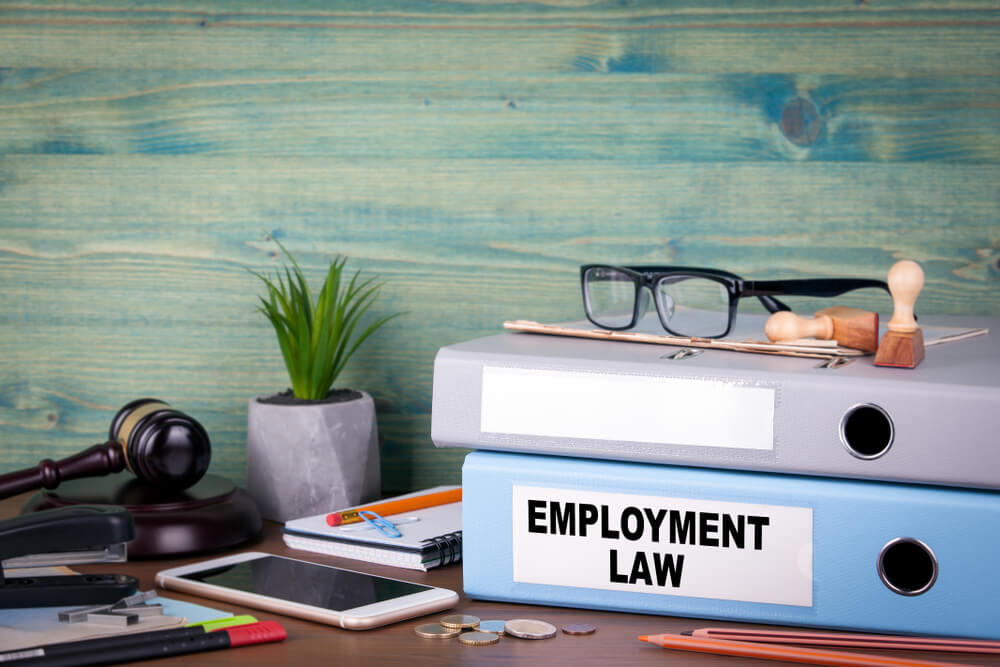 Why You Should Study UK Employment Law – One Education
