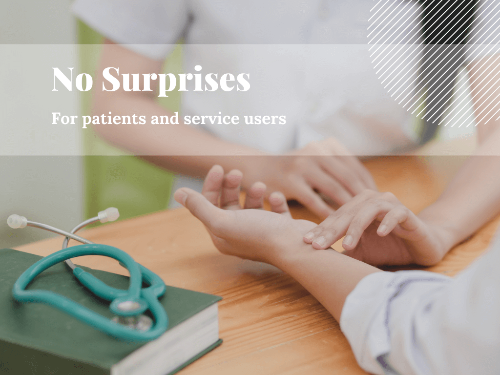 The Caldicott Principles: Protecting Patient Privacy – One Education