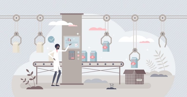 7 HACCP Principles & Application Guidelines