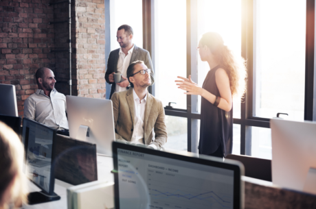 20 Great Jobs to Consider if you have Good Communication Skills