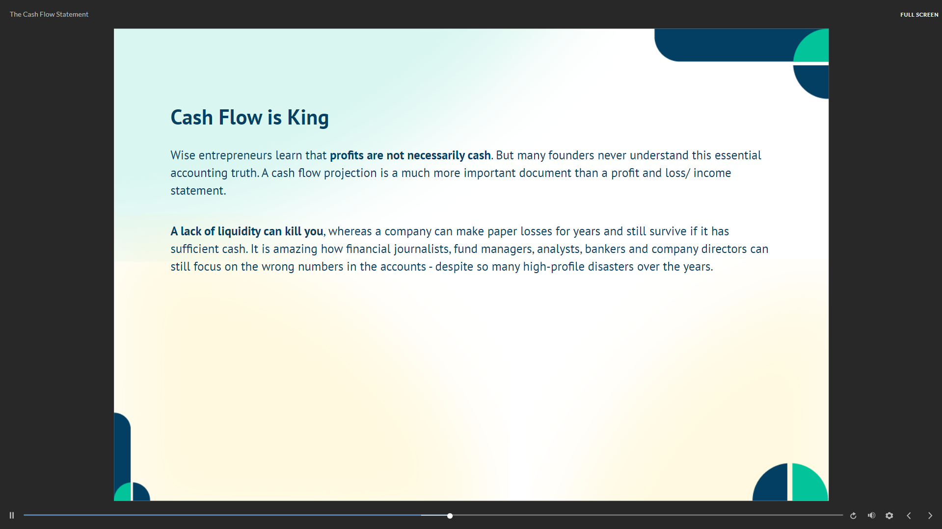 Finance Controller – One Education