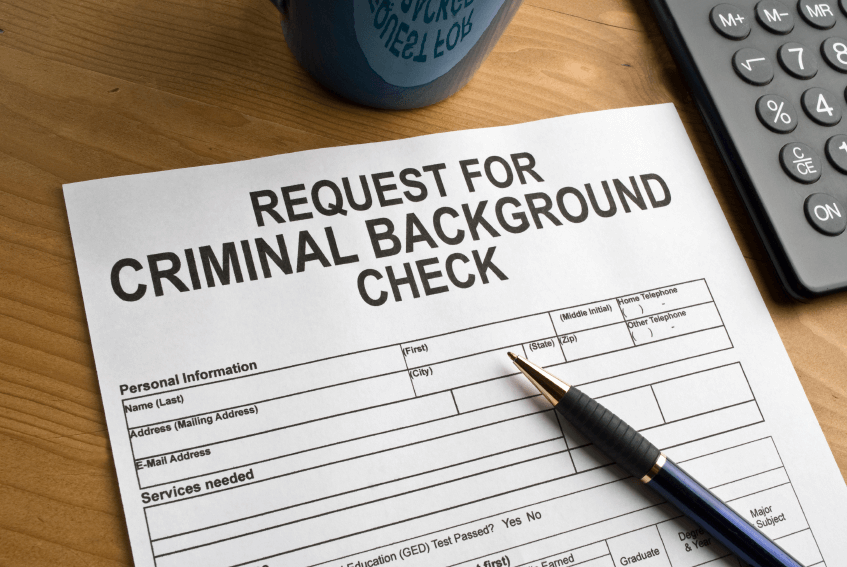 How to Clear a Criminal Record in the UK: Step-by-Step Guide – One ...