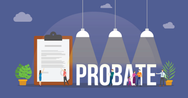 What is Probate? A Beginners' Guide to Wills and Probate Law – One ...