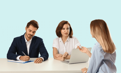 Effective Interviewing Beginner – One Education