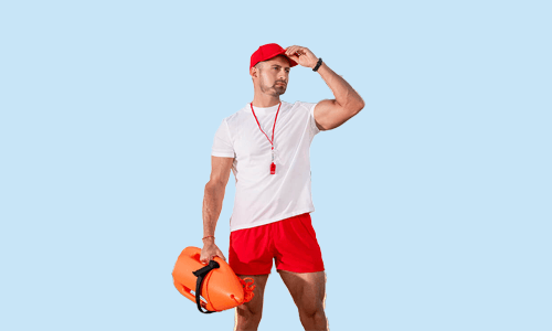 Lifeguard Training – One Education