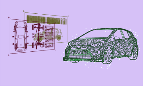 Major ADAS Features – One Education