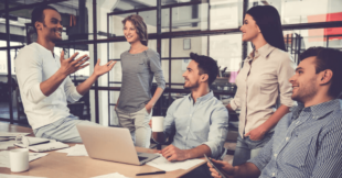 The Secret to Communicating: Interview Questions and Answers – One ...