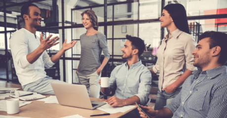 The Secret to Communicating: Interview Questions and Answers – One ...