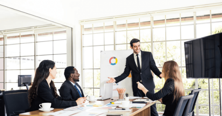 The Secret to Communicating: Interview Questions and Answers – One ...