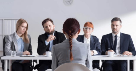 The Secret to Communicating: Interview Questions and Answers – One ...