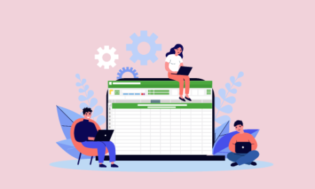 Explore Excel Tables – One Education