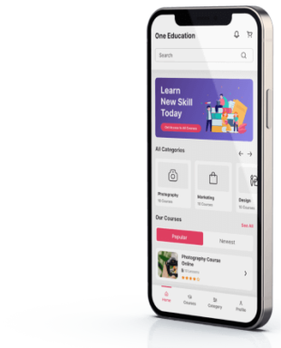 One Education – One Education
