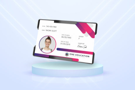 Get Free Student ID Card – One Education