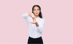 British Sign Language (BSL) Level-1 (Updated 2022) – One Education
