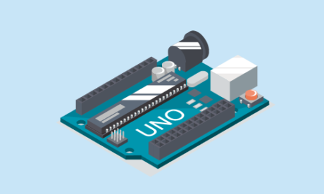 Introduction to Arduino – One Education