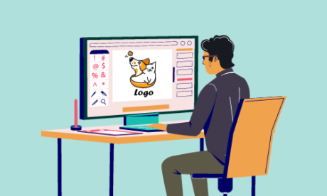 Logo Animation Fundamentals – One Education