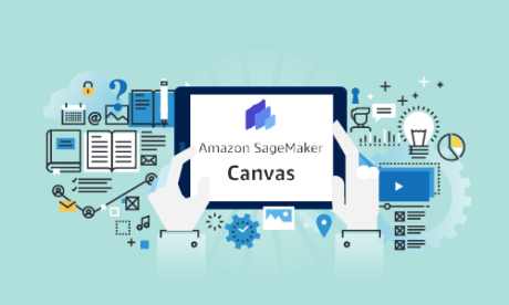 Machine Learning Model Using AWS SageMaker Canvas – One Education