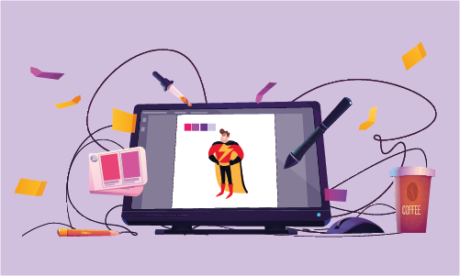 Make Super Hero Effects with Adobe Premier Pro and After Effects – One ...