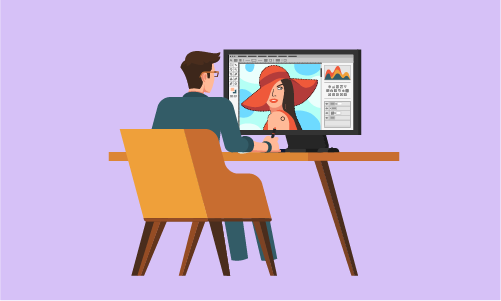 Shading in Adobe Photoshop – One Education