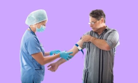 Venesection – One Education