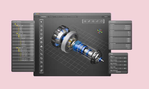 Creating A Component Assembly In Fusion 360 One Education