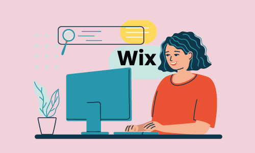 Develop a Work From Home Business Website with Wix – One Education