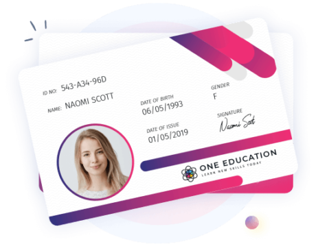 One Education – One Education