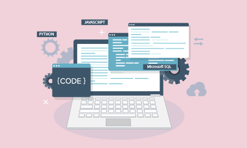Learn Python Javascript And Microsoft Sql For Data Science One Education