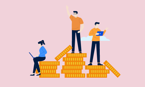 Passive Income – One Education