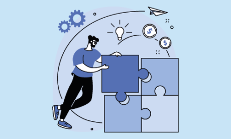 Learn to Identify and Solve Business Problems – One Education