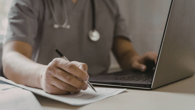 Medical Writing (Level 2) – One Education