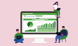 Microsoft Excel – 25 Must-Know Formulas and Functions – One Education