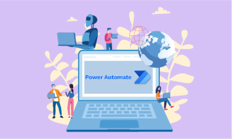 Microsoft Office 365 Automation Course – One Education