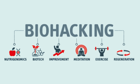 The Secrets to Biohacking – One Education