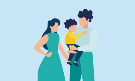 Attachment Development at Early Childhood – One Education